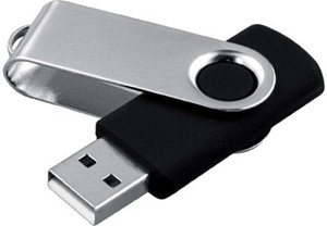 Rodotek R061 16 GB Pen Drive Compatible with Laptop, Audio Player ...