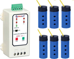SKYLET LLC1 water level controller Wired Sensor Security System Price ...