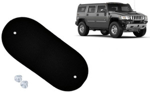 Auto Kite Rear Window Sun Shade For HM Hummer H2 Price in India - Buy ...