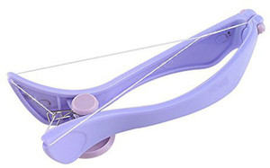 Prime Cart Face and Body Hair Threading and Removal System, tweezers ...