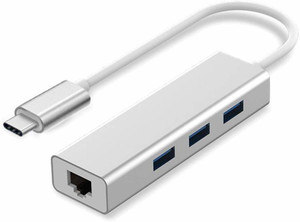 Lapkit Type-c USB 3 Por USB Adapter - Lapkit : Flipkart.com