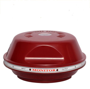 MONITOR Stabilizer for Refrigerator/ Fridge Up to 300 Litres voltage ...