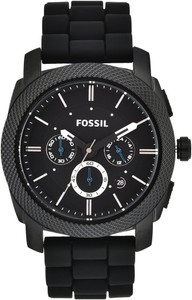 FOSSIL Machine Analog Watch - For Men - Buy FOSSIL Machine Analog Watch ...