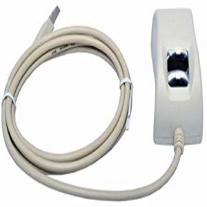 ewit MFS 90 FINGER PRINT SCANNER Access Control Price in India - Buy ...