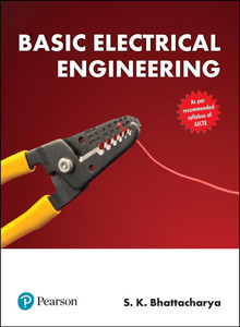 Basic Electrical Engineering | First Edition | By Pearson: Buy Basic ...