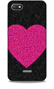 Sugun Back Cover for Mi Redmi 6A - Sugun : Flipkart.com