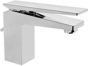 Vitra Brava Basin Mixer Basin Mixer Faucet Price in India - Buy Vitra ...