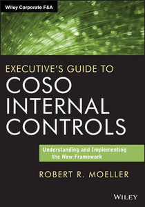 Executive's Guide to COSO Internal Controls - Under standing and ...