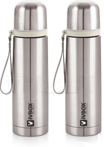 iVBOX Thermos Steel Push Button Lid Flask 500 ml Flask - Buy iVBOX ...