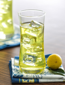 Ocean (Pack of 6) Aloha Glass (Set of 6)- 360ml Glass Set Water/Juice ...