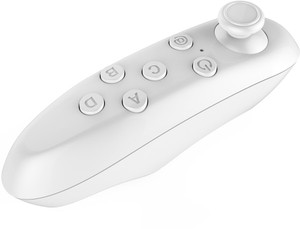 MOBIRON VR Remote Control Joystick Android Gamepad Bluetooth Controller ...