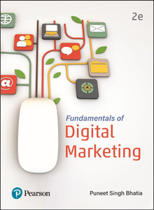 Fundamentals of Digital Marketing | Second Edition | By Pearson: Buy ...