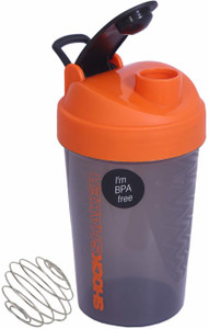 SHOCK SHAKER SHOCK2 500 ml Shaker - Buy SHOCK SHAKER SHOCK2 500 ml ...