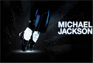 MJ Foot Paper Print - Music posters in India - Buy art, film, design ...