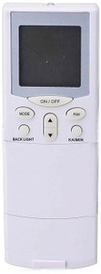 Hitachi Ac Hitachi Ac Remote Controller - Hitachi : Flipkart.com