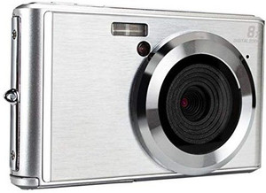 Flipkart.com | Buy Rewy 18 MP Digital Camera With 8x Zoom Lens f=7.45mm ...