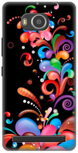 7C Back Cover for Lenovo A7700 ( 5.5 Inch ) ( 8GB ) - 7C : Flipkart.com
