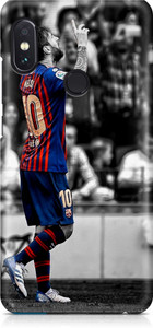 eShop24x7 Back Cover for Mi Redmi Y2/ Redmi Y2 BACK CASE COVER ...