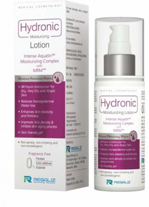 Regaliz HYDRONIC MOISTURIZING LOTION 80 ML Price in India - Buy Regaliz ...