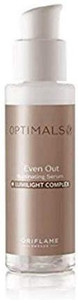 Oriflame OPTIMALS EVEN OUT SERUM - Price in India, Buy Oriflame ...