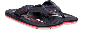 Adda Men Slippers - Buy Multicolor Color Adda Men Slippers Online at ...