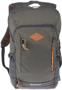 QUECHUA by Decathlon HIKING BACKPACK 20L (WITH RAINCOVER) 20 L Laptop ...