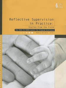 Reflective Supervision In Practice: Buy Reflective Supervision In ...