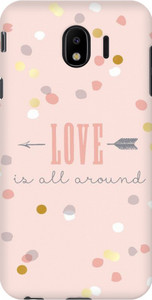 Coberta Case Back Cover for Samsung Galaxy J4 - Coberta Case : Flipkart.com