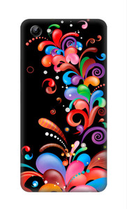 7C Back Cover for VIVO Y81 ( 6.22'' ) ( 32 GB ) - 7C : Flipkart.com