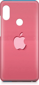 SIXTY4 Back Cover for Mi Redmi Note 7S, PRINTED BACK COVER, DESIGNER ...