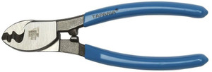 TAPARIA KM00422 CC08 8" CABLE Wire Cutter Price in India - Buy TAPARIA ...