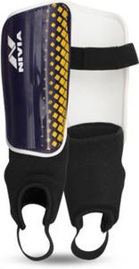NIVIA Speedy Football Shin Guard Football Shin Guard - Buy NIVIA Speedy ...