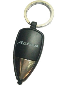 Prime Key Chain Changeable Light LED Activa Keychain Key Chain Price in ...