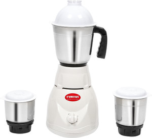 Feltron Turbo Blend Mixer Grinder 500 W Mixer Grinder Price in India ...