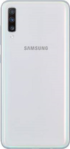 SMART Samsung Galaxy A70 Back Panel: Buy SMART Samsung Galaxy A70 Back ...