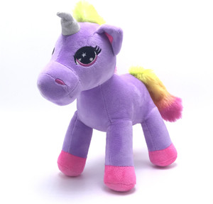 Dimpy Stuff Unicorn - 24 cm - Unicorn . Buy Unicorn toys in India. shop ...