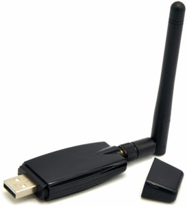 JE jwf9 USB Adapter - JE : Flipkart.com