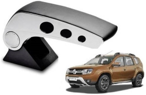 MOTORMART Chrome Arm Rest for Renault Duster Car Armrest Price in India ...