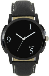 RUSTET Black Dial Analog Watch - For Men - Buy RUSTET Black Dial Analog ...