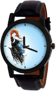 RUSTET blue Dial Analog Watch - For Men - Buy RUSTET blue Dial Analog ...