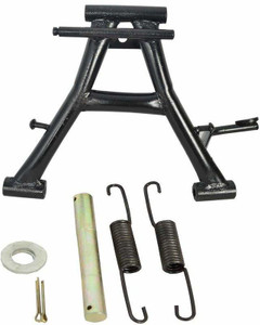 VR Centre stand for Royal Enfield Motorbikes Bike Centre Stand Price in ...