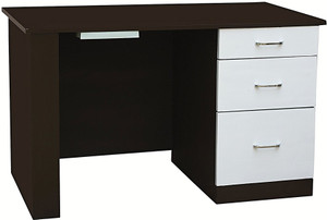 Lakdi - The Furniture Co. Stylish & Trendy with 3 Drawers Engineered ...