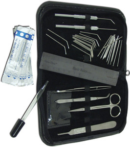 Me N Mammy Student's Dissection Instrument Set 10 Dissection Kit Price ...