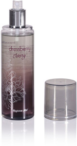 Buy Dressberry Ivory Perfume - 190 ml Online In India | Flipkart.com