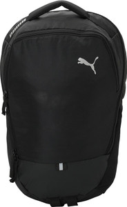 PUMA X Backpack IND 23 L Laptop Backpack Black - Price in India ...
