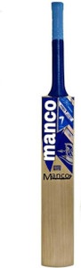 Willow master spartsans msd 7 full size popler willow cricket bat ...