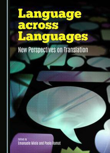Language across Languages: Buy Language across Languages by unknown at ...