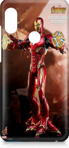 eShop24x7 Back Cover for Realme 3i/ Realme 3i BACK CASE COVER, PRINETED ...