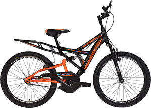 HERO Ignitor 24 T (inch) Road Cycle Price in India - Buy HERO Ignitor ...