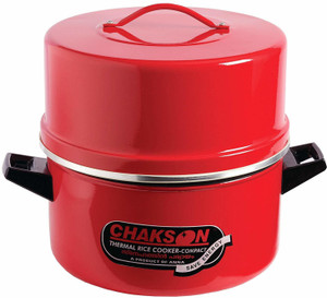 chakson 1 L Outer Lid Induction Bottom Pressure Cooker Price in India ...